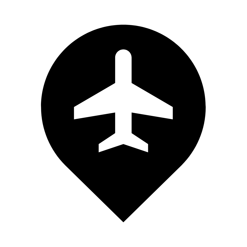 U S Airports Database Data Lists U S Airports Database Data Lists